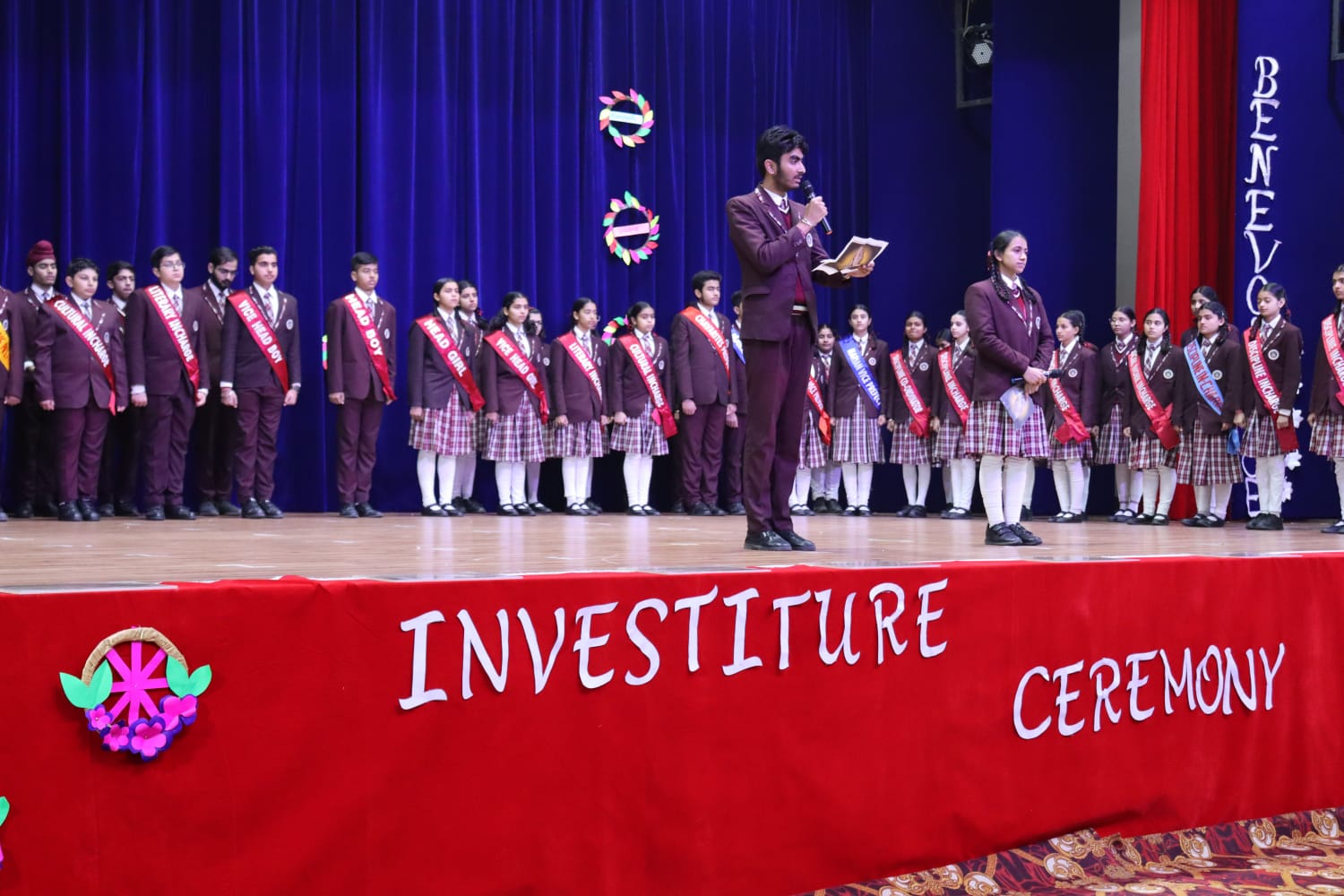 St. Joseph's Convent School