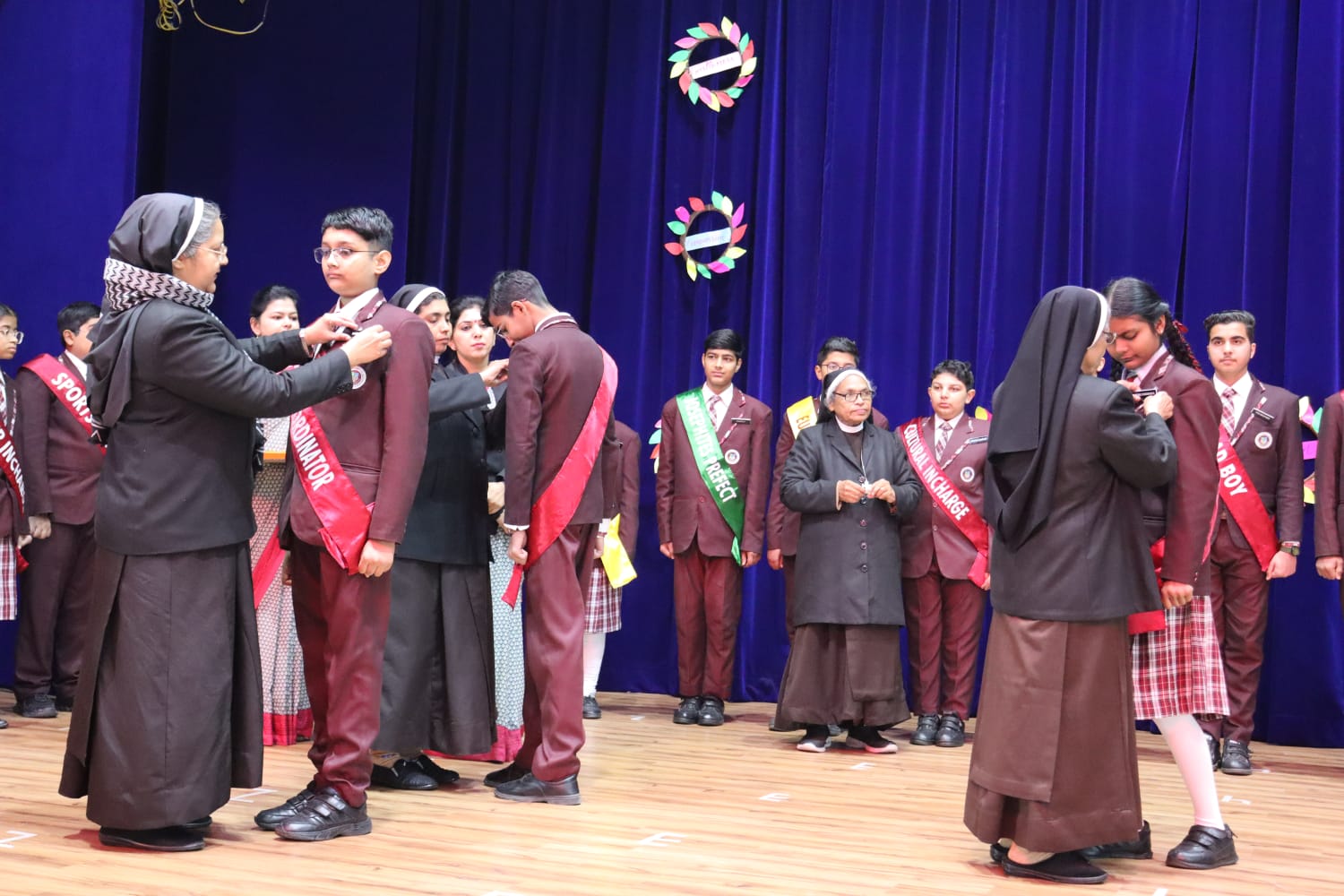 St. Joseph's Convent School